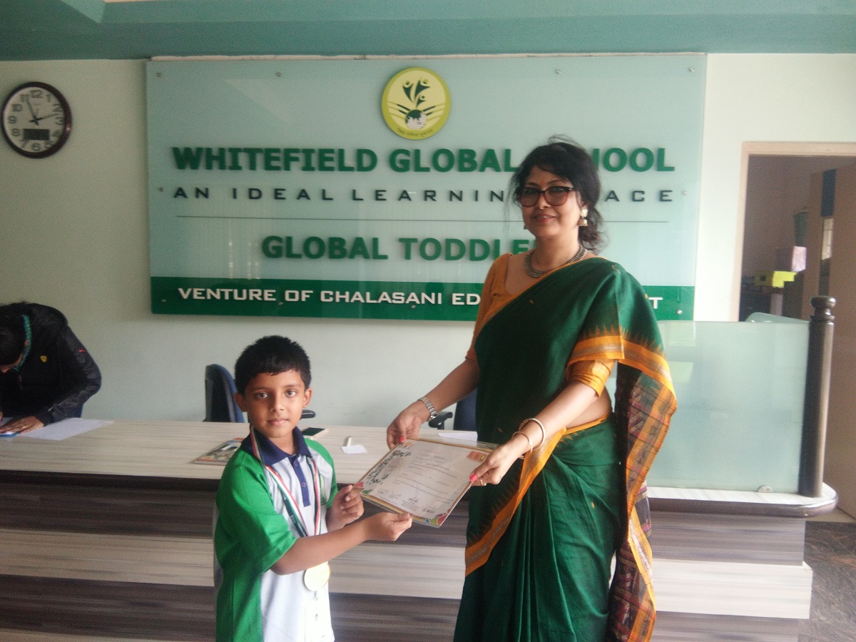 whitefield-global-school-bangalore | Science Olympiad Foundation