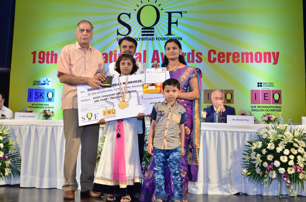 imo_3 | Science Olympiad Foundation