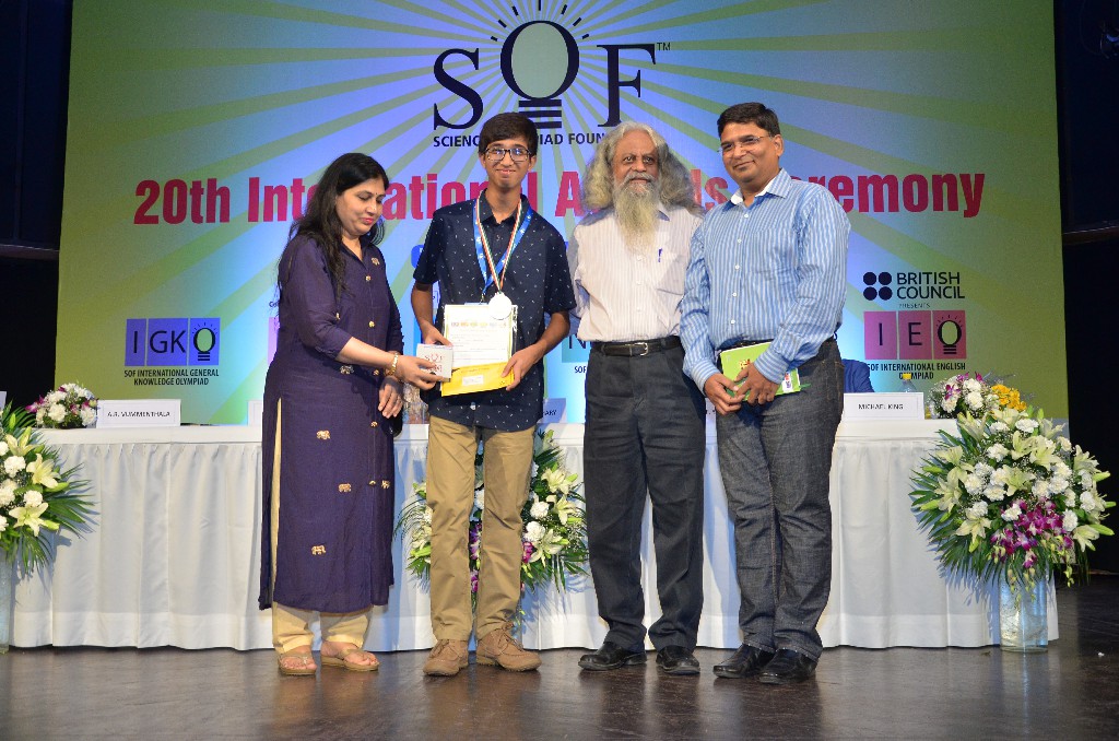 Igko 18 0 Science Olympiad Foundation igko-18-0-science-olympiad-foundation