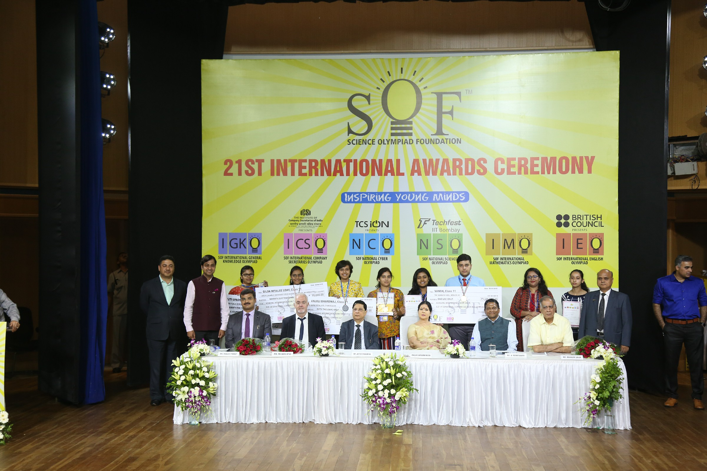 int-icso_12 | Science Olympiad Foundation