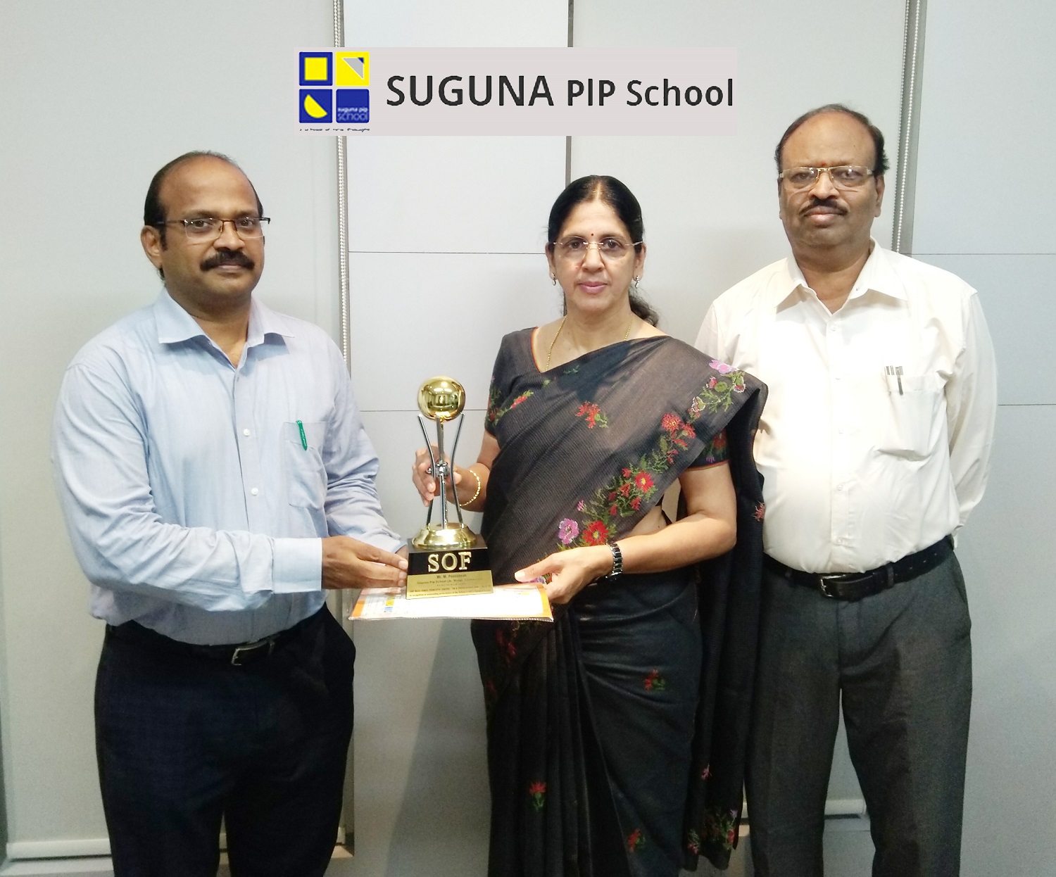 suguna_pip_school_jr._wing_coimbatore | Science Olympiad Foundation