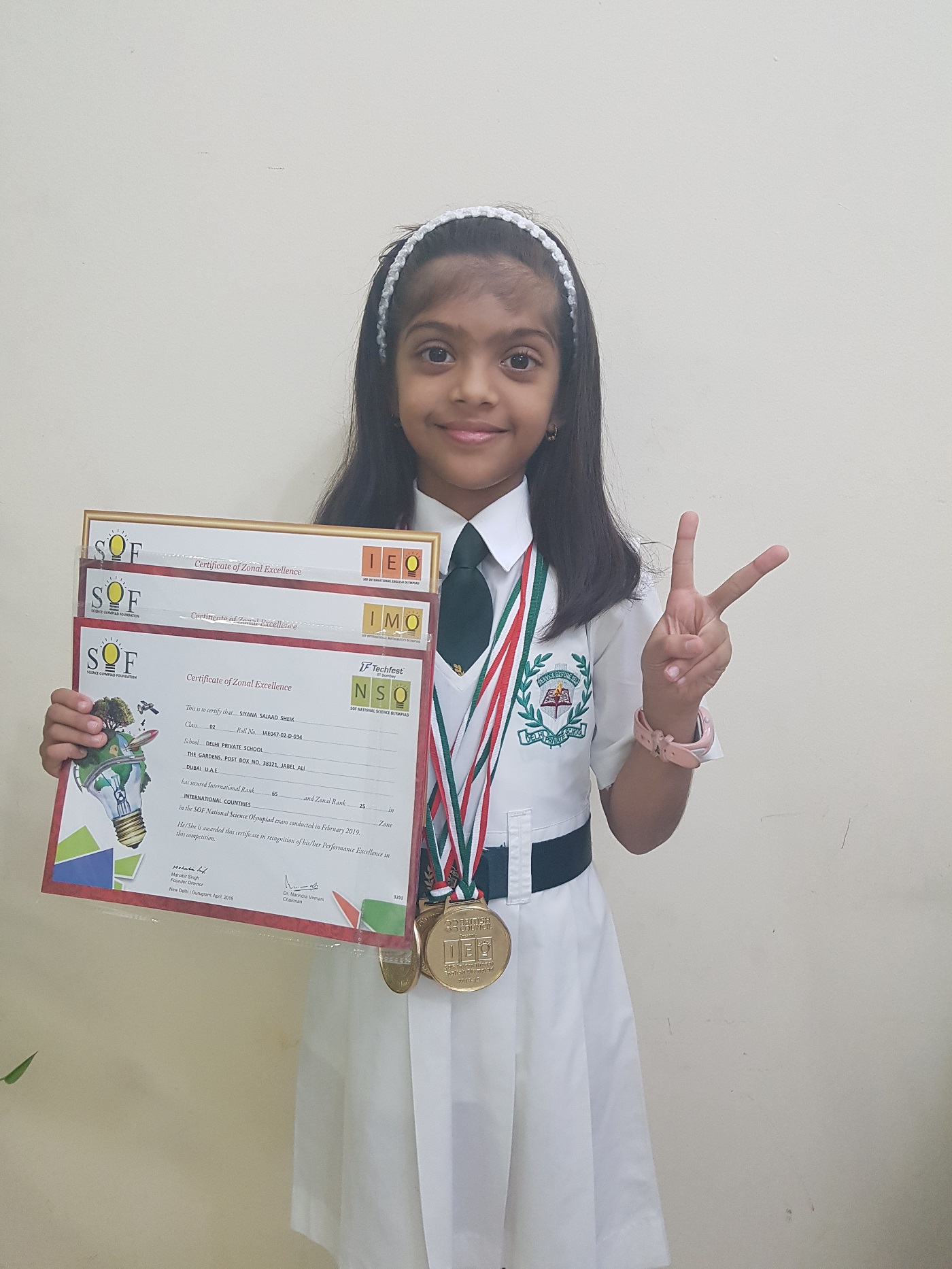 delhi_private_school_dubai-uae | Science Olympiad Foundation