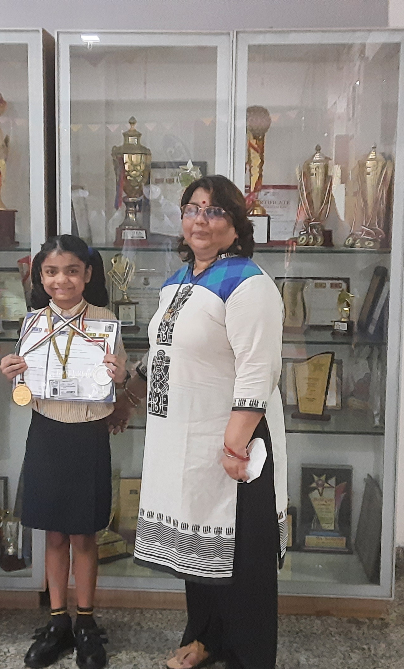 rbk_global_school_thane | Science Olympiad Foundation