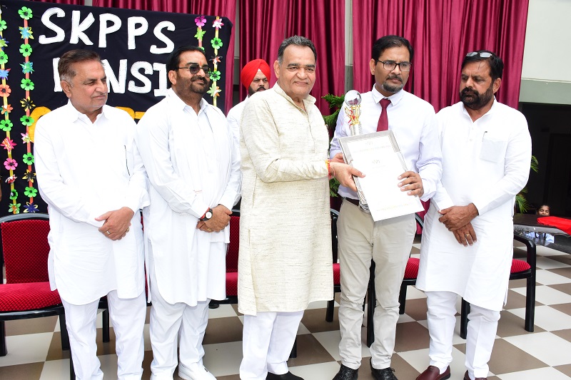 shree_krishna_pranami_public_school_hansi-2 | Science Olympiad Foundation