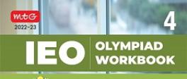 Books and Additional Reference Books Class 4 | Science Olympiad Foundation