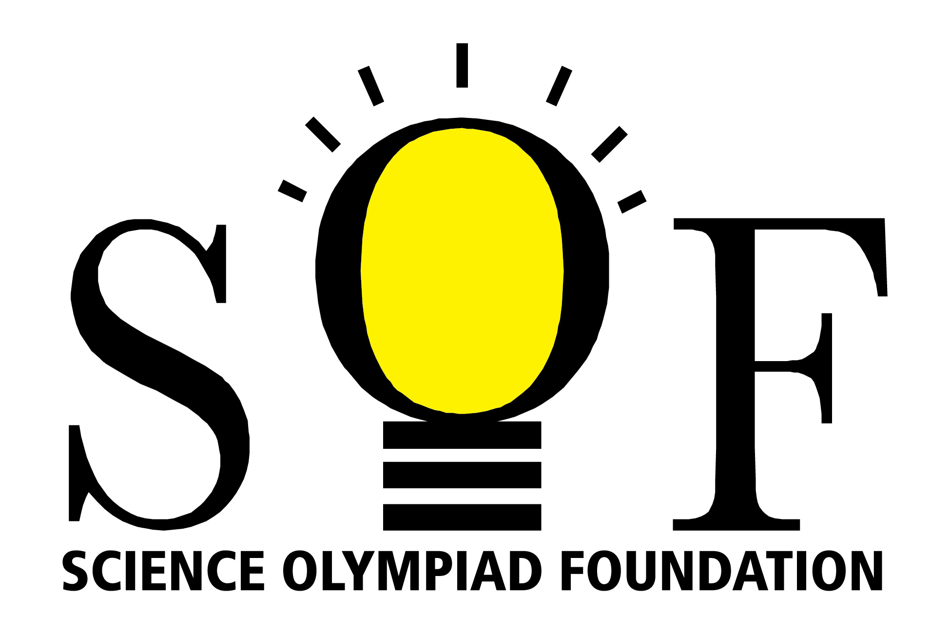 SOFLOGO Science Olympiad Foundation SOFLOGO Science Olympiad Foundation