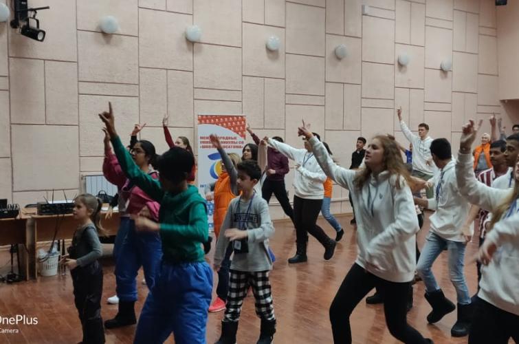 Gallery | Science Olympiad Foundation