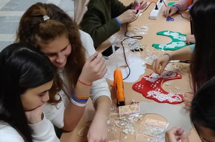 Gallery | Science Olympiad Foundation