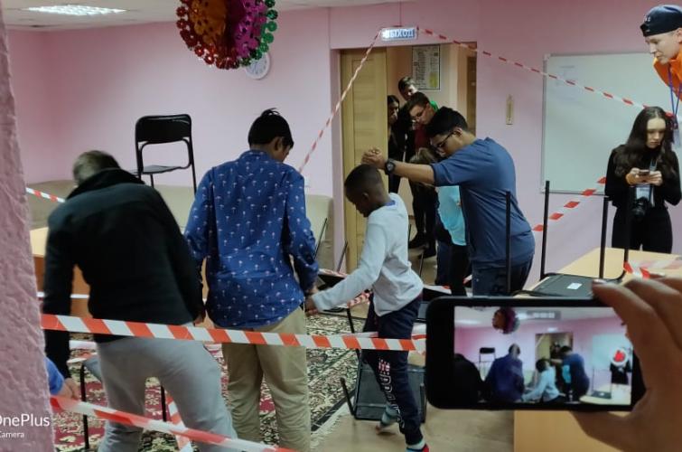 Gallery | Science Olympiad Foundation