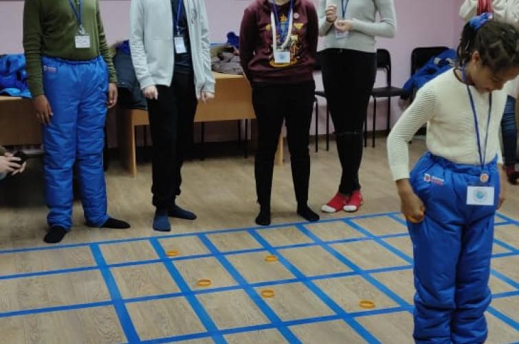 Gallery | Science Olympiad Foundation