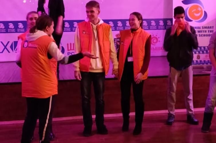 Gallery | Science Olympiad Foundation