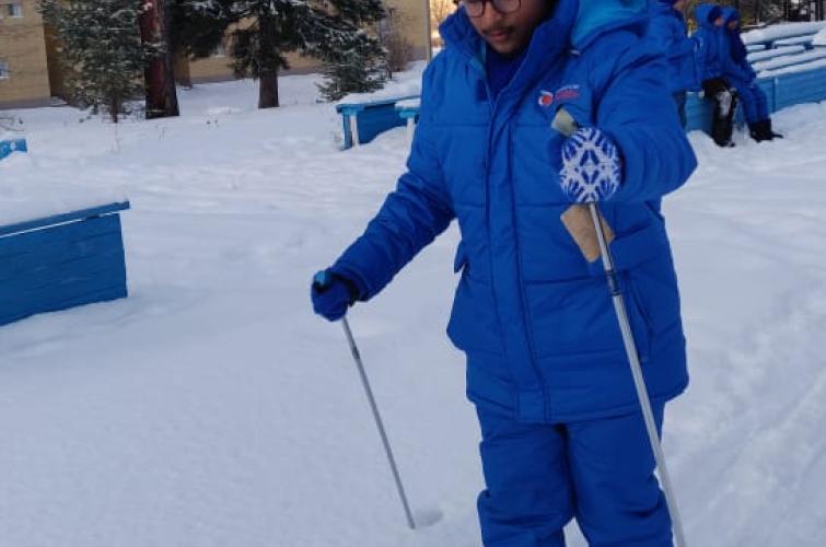 Gallery | Science Olympiad Foundation